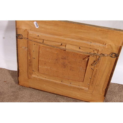 JAMES KINNEAR (Scottish 1846-1917), cattle and figures by a river ...