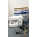 Brother LS14 sewing machine with original box.
