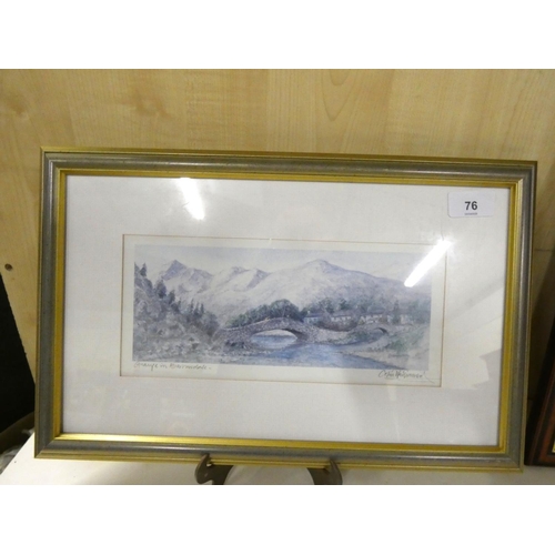 Collin Williamson pencil signed limited edition prints to include ...