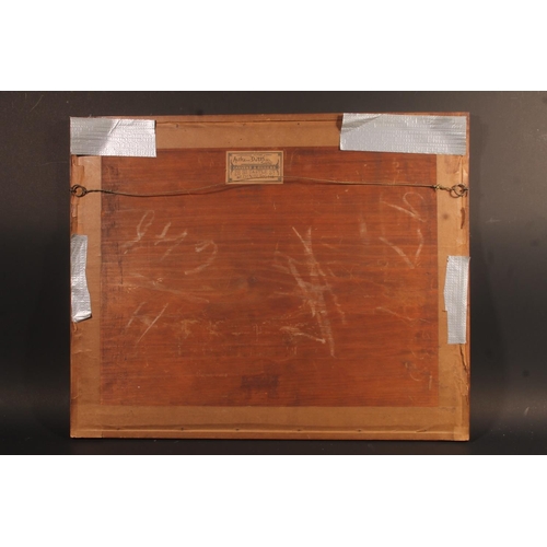 SAMUEL SAM BOUGH RSA RSW (Scottish, 1822-1878) Perthshire Watercolour ...