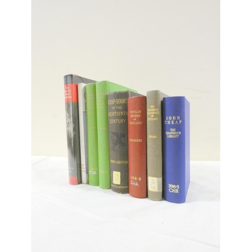 GRAHAM DOUGAL, Bellman of Glasgow. Collected Writings, ed. by George ...