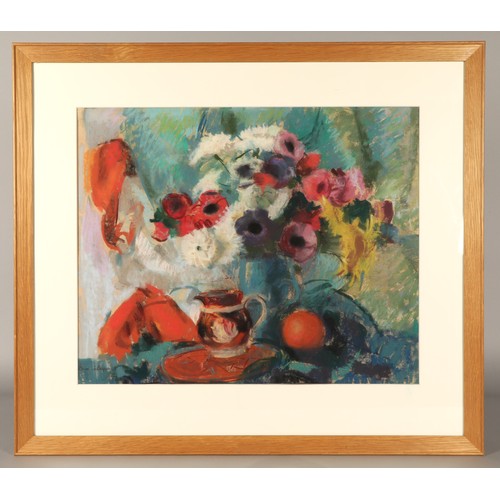 Lena Alexander (Kirkcudbright 1899-1983)ARR'Still Life with Stargazer ...