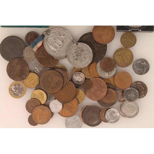 UNITED KINGDOM Queen Victoria (1837-1901) silver coins to include crown ...