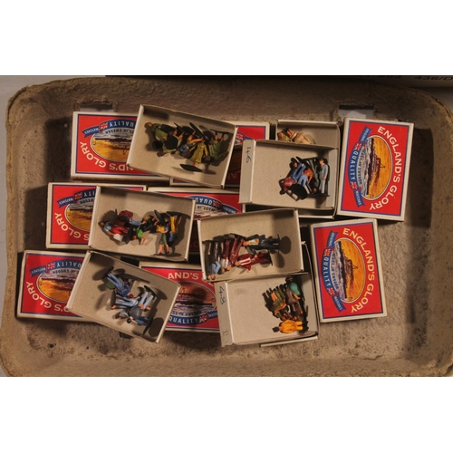 Model railway figures to include Dapol and Preisner.