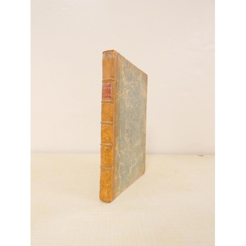 MARTYN THOMAS. Thirty-Eight Plates with Explanations Intended to ...
