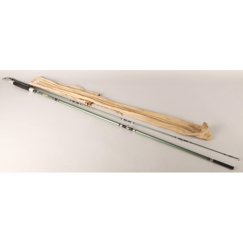 Milbro fishing rod