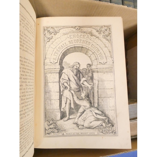 SHAKESPEARE WILLIAM. The Dramatic Works ... With Biographical ...