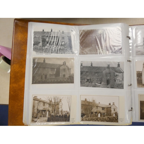 LANCASHIRE, RIBBLE VALLEY & DISTRICT. An extensive & comprehensive ...