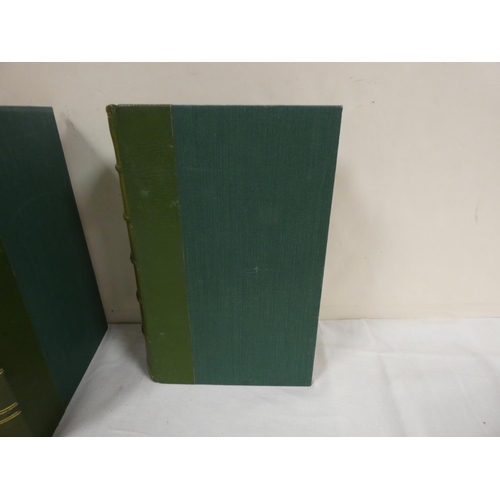 SKENE WILLIAM F. Celtic Scotland, A History of Ancient Alban. 3 vols ...