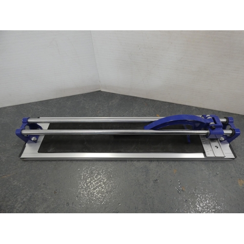 Vitrex Pro tile cutter.