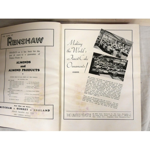 LAMBETH JOSEPH A. Lambeth Method of Cake Decoration & Practical ...