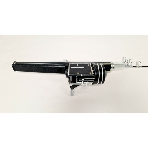St.Croix 1976 'fishing machine' fishing rod