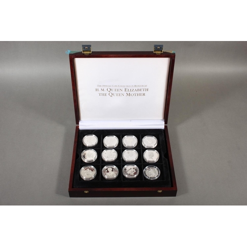 MDM The Crown Collections Limited 'The Official Coin Collection in ...