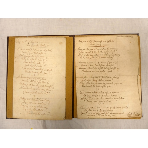 SMITH ALEXANDER H. ("ANTIQUE SMITH"). Manuscript forgeries of the hand ...