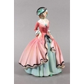 Royal Doulton figure Sweet Suzy HN1918.