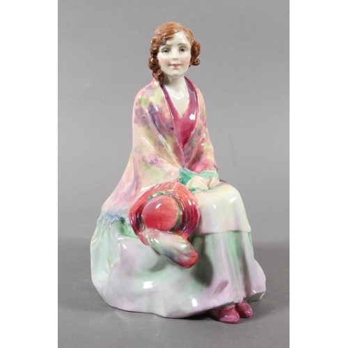 Royal Doulton figure Rosabelle HN1620.