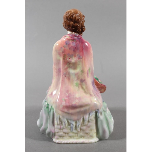 Royal Doulton figure Rosabelle HN1620.