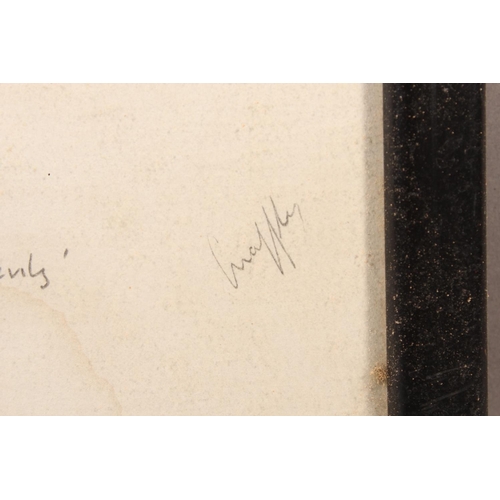 CHARLES JOHNSON PAYNE 'SNAFFLES' (British 1884-1967) Soldiers - Nasty ...