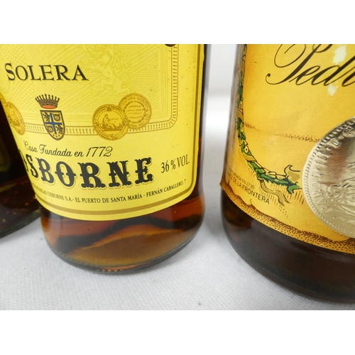 Vecchia Romagna Italian brandy, 700ml, 38% vol, boxed, Veterano "Solera ...
