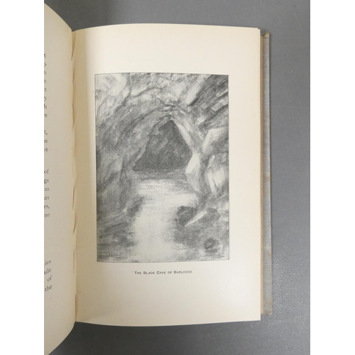 MAXWELL WOOD J. Smuggling in the Solway. Illus. by John Copland. Orig ...