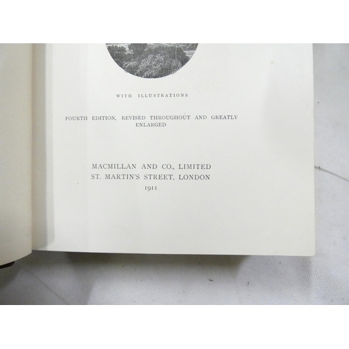GRAY THOMAS. Poems. 2 copies. Frontis, plates & decs. Folio. Nice calf ...