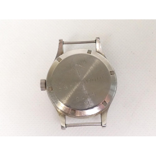 Hamilton. A 1960s Hamilton Mark 11 RAF British military issue ...
