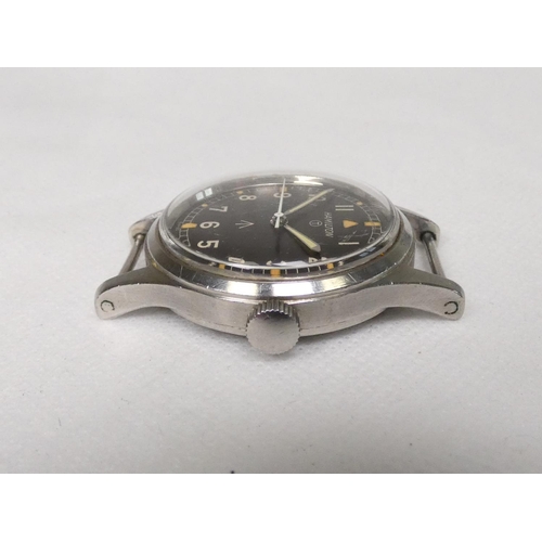 Hamilton. A 1960s Hamilton Mark 11 RAF British military issue ...