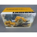 Conrad GmbH of Germany, 1:50 scale diecast model 2811 The Hydraulic ...