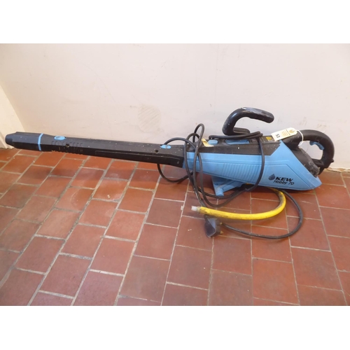Kew 'Hobby 70' pressure washer