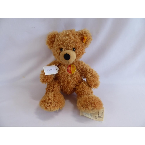 Steiff 'Fynn' teddy bear