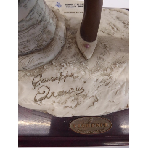 Guiseppe Armani, Nicole figure