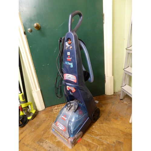 Bissell Proheat carpet shampooer