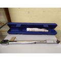 Draper torque wrench