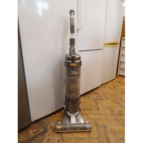 Vax Mach Air upright vacuum cleaner