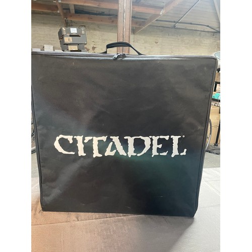 Citadel 6"x6" scenery ready painted