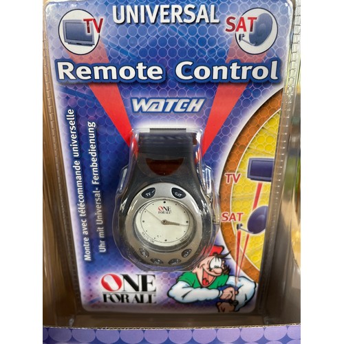A large collection of Kids TV Remote Control watches 6 Per Box With ...