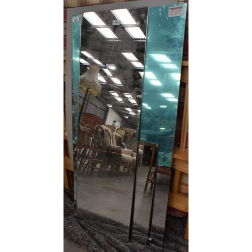Assorted Unframed Mirrors