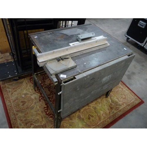 Elu Table Saw