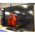 Panasonic 38" TV & Remote