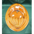 Artistic Basic Art Deco Wall Pocket