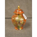 Vintage Wilton Ware Lustre Vase.