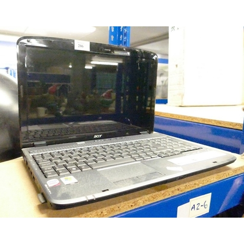 Acer Laptop Computer