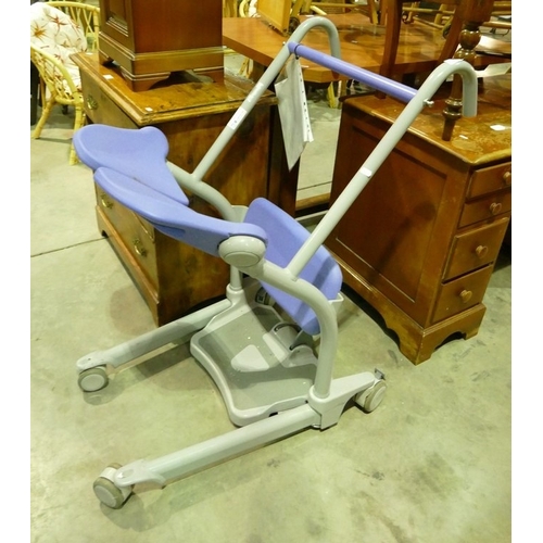 Sara Stedy Enhanced Standing Aid