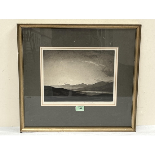 GEORGE PERCIVAL GASKELL, RBA. BRITISH 1868-1934. Dying Day. Signed ...