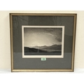 GEORGE PERCIVAL GASKELL, RBA. BRITISH 1868-1934. Dying Day. Signed ...