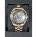 An Omega Speedmaster Professional Moonwatch, ref: 31060425001001 watch ...