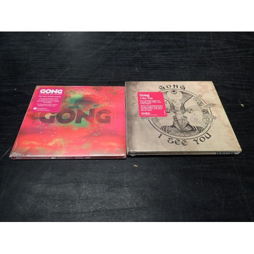 New old stock Sealed Hard Rock, Prog Rock, Psychedelic Rock special ltd ...