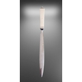 Georg Jensen Silver Handled Pyramid Letter Opener.ÿ Designed in 1927 by ...