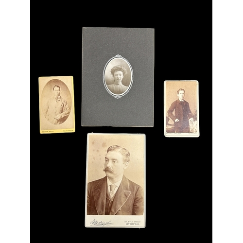 R.M.S. TITANIC: Rare original group of photographs of Titanic ...
