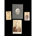 R.M.S. TITANIC: Rare original group of photographs of Titanic ...